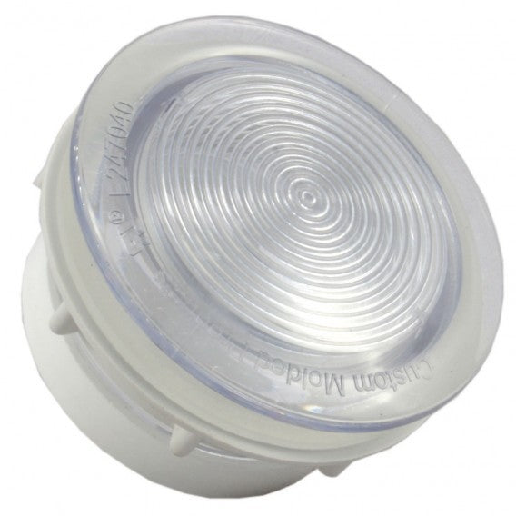 3" LIGHT LENS ASSEMBLY – QCA Spas Corporate