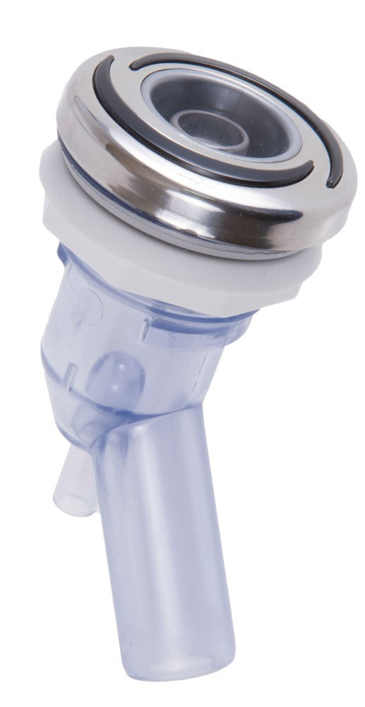 LAMINAR SPECTRUM SPA FOUNTAIN – QCA Spas Corporate