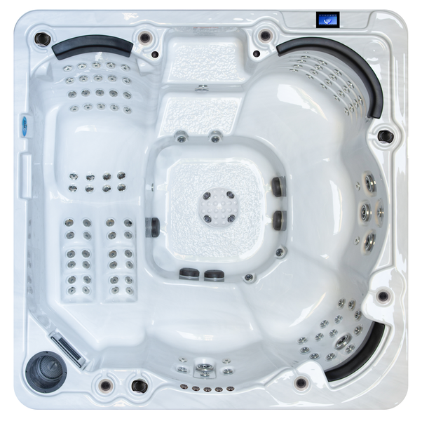 Ultra XLP – QCA Spas Corporate