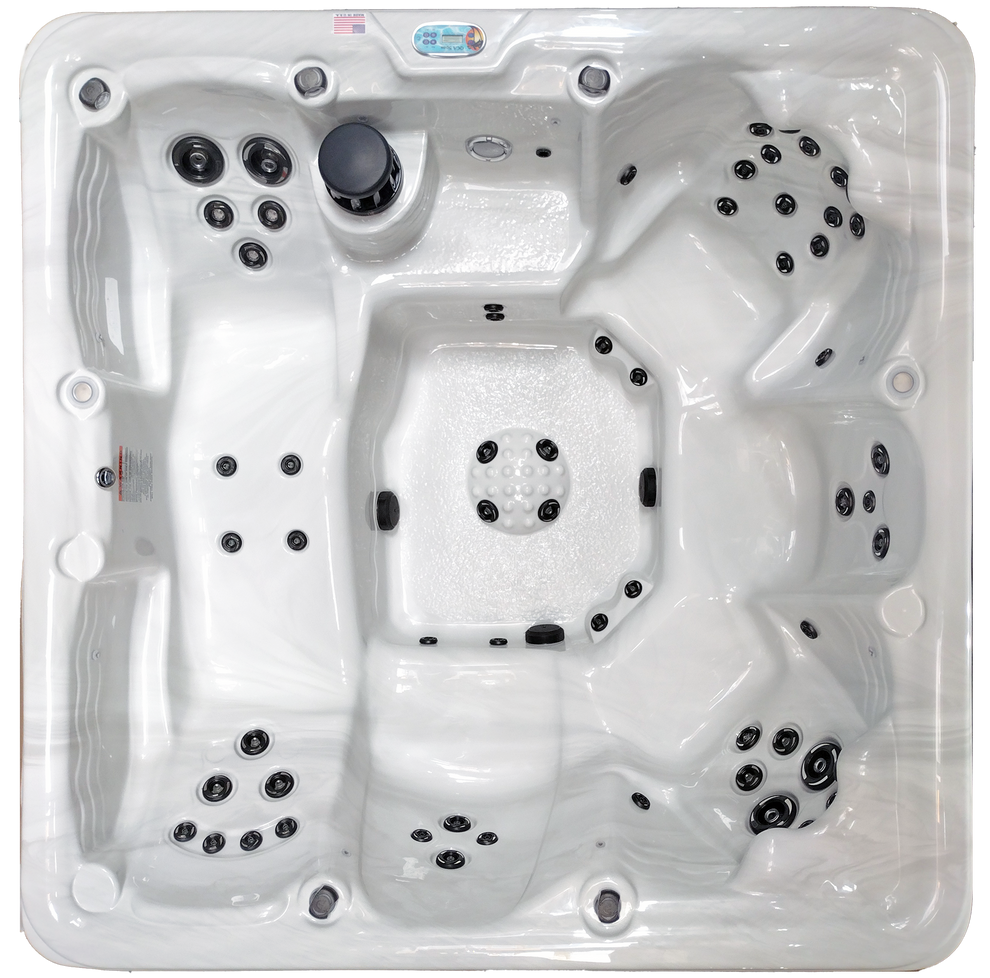 Capricorn – QCA Spas Corporate